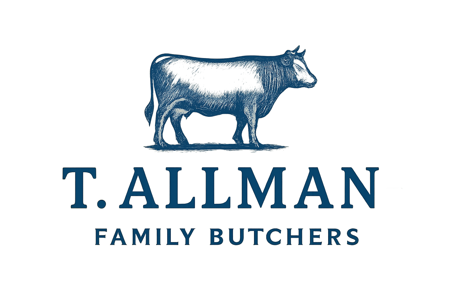 T.Allman - Family Butchers Edenbridge | Traditional British Butchers ...